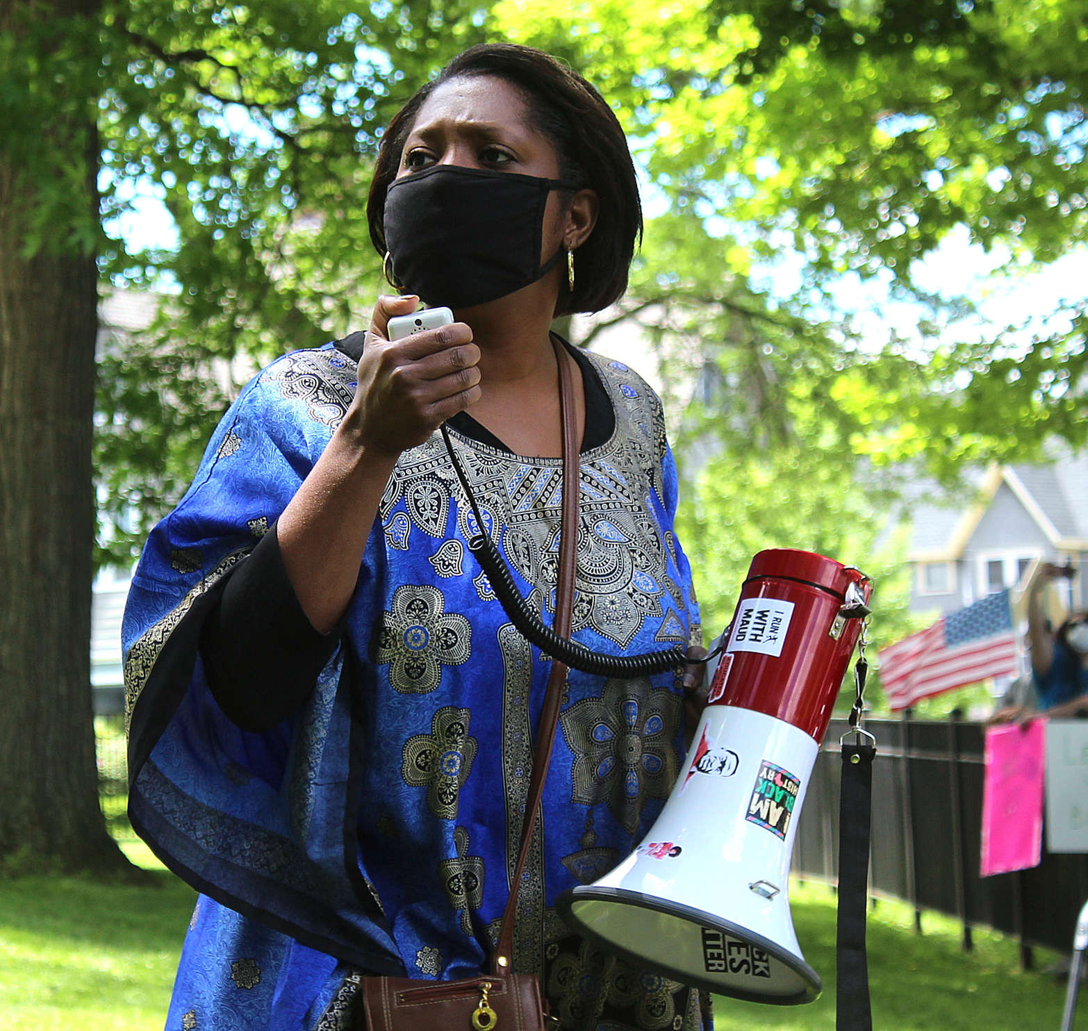 Verdicts In Floyd Killing ‘A Signal Of Change For Our Country’ | News ...